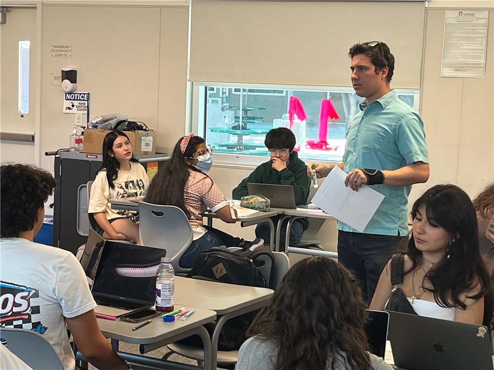 IPoly High School / Homepage