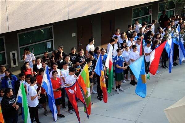 10th Grade / 10th Grade