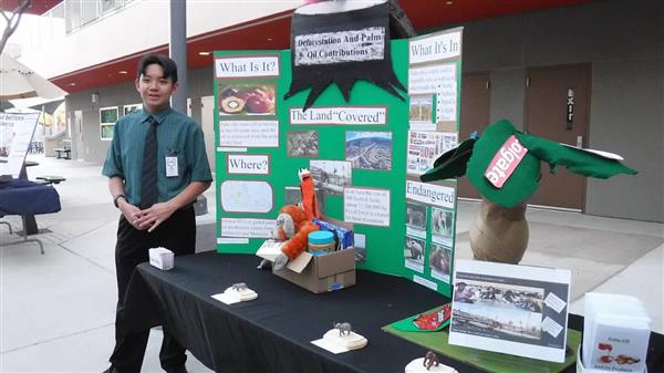 About IPoly High School / About IPoly High School